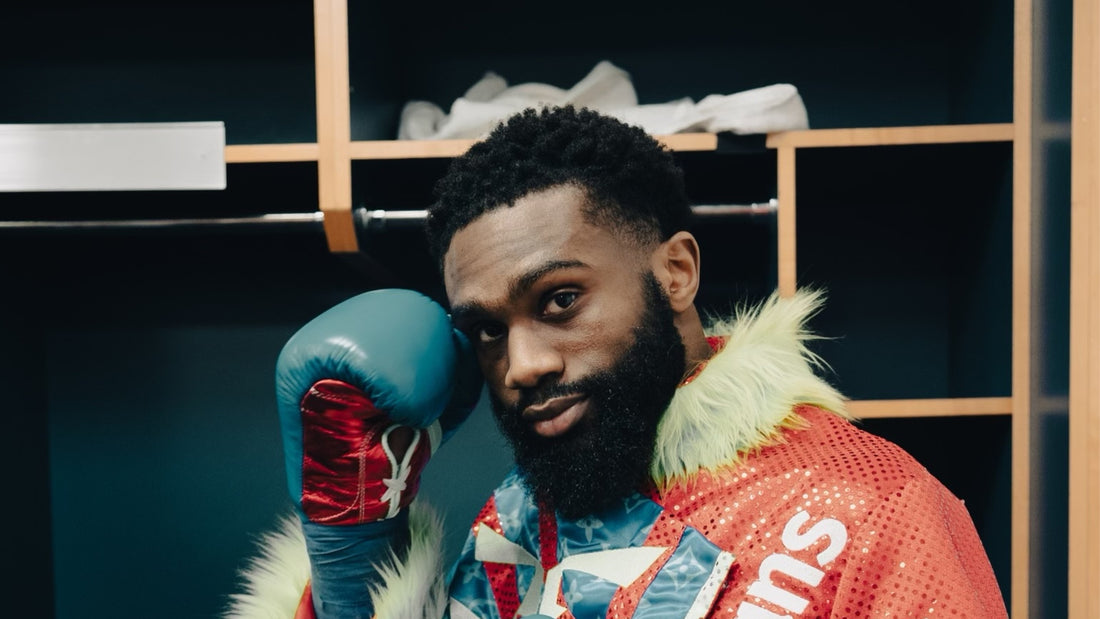 Team Ennis - Jaron "Boots" Ennis Official Store – Team Ennis Official Store