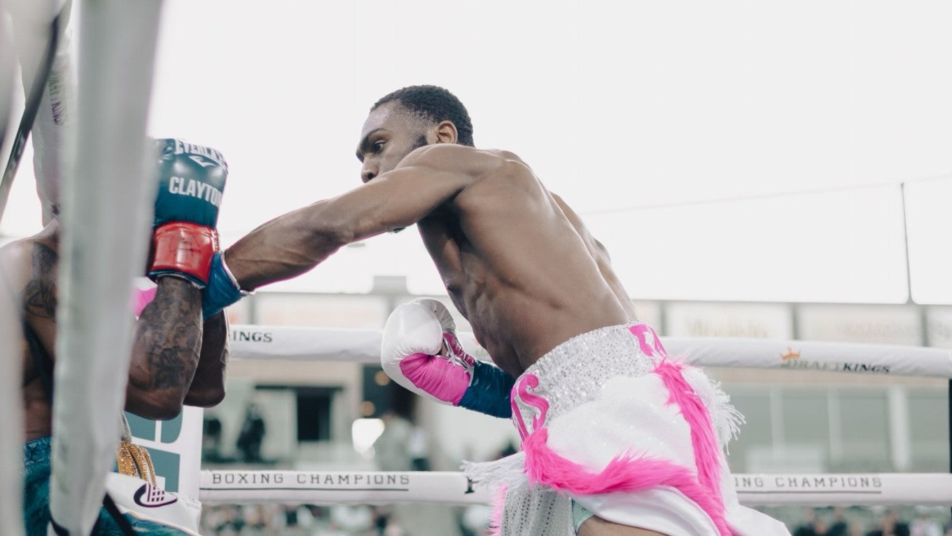 Team Ennis - Jaron "Boots" Ennis Official Store – Team Ennis Official Store