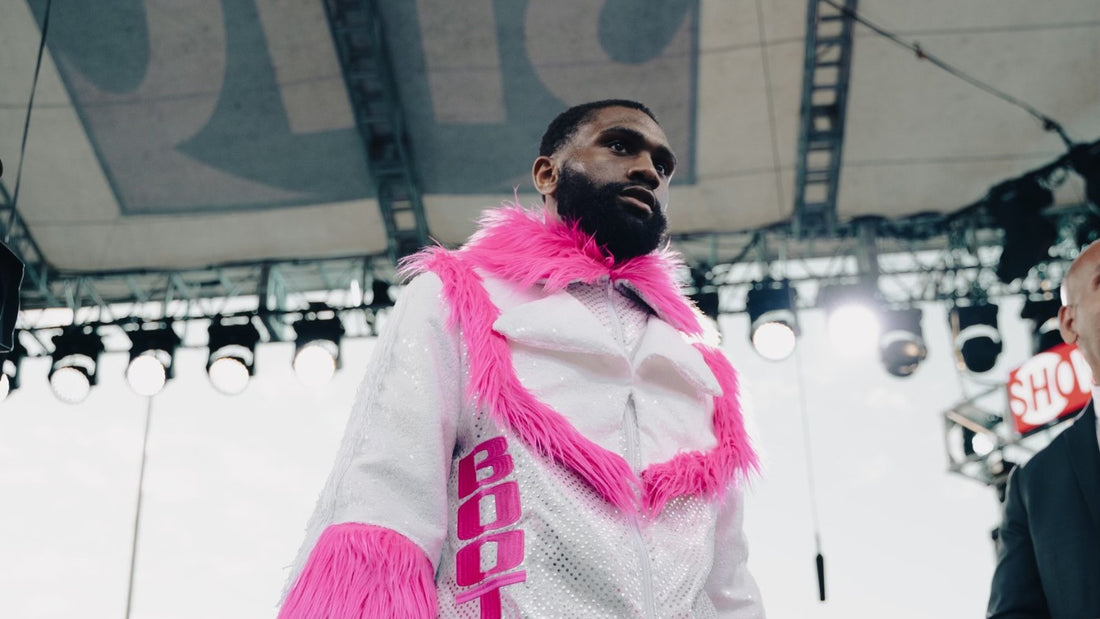 Team Ennis - Jaron "Boots" Ennis Official Store – Team Ennis Official Store