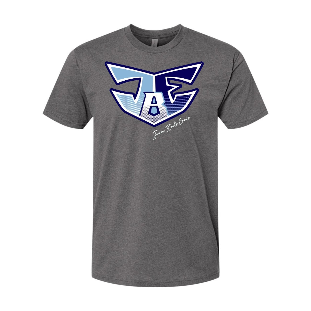 Jaron 'Boots' Ennis Official Tee – Team Ennis Official Store